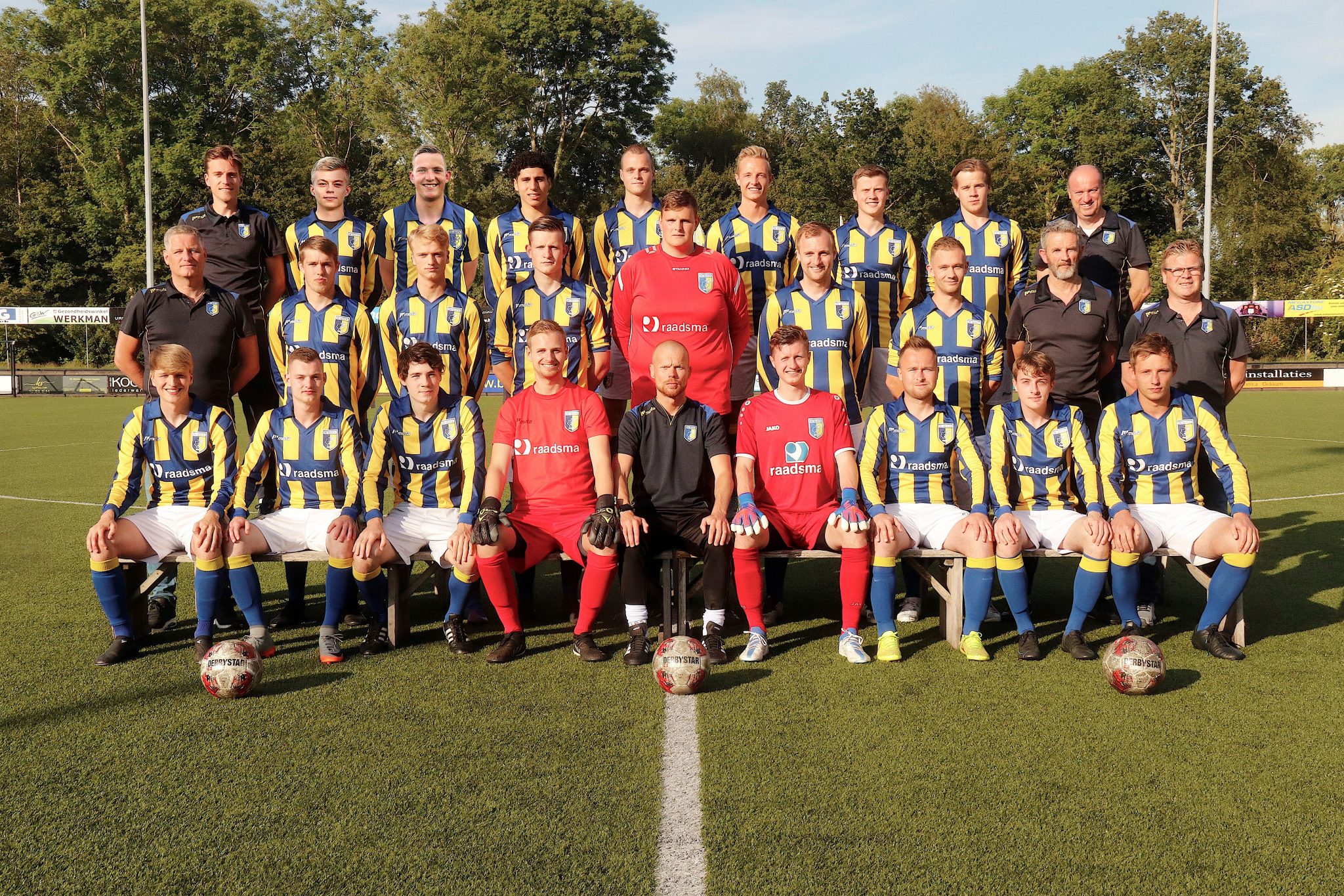 Pupil van de week: Wessel van der Woude | Be Quick Dokkum