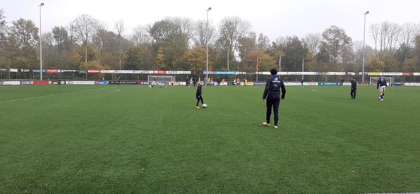 Pupil van de week: Sam Rood | Be Quick Dokkum