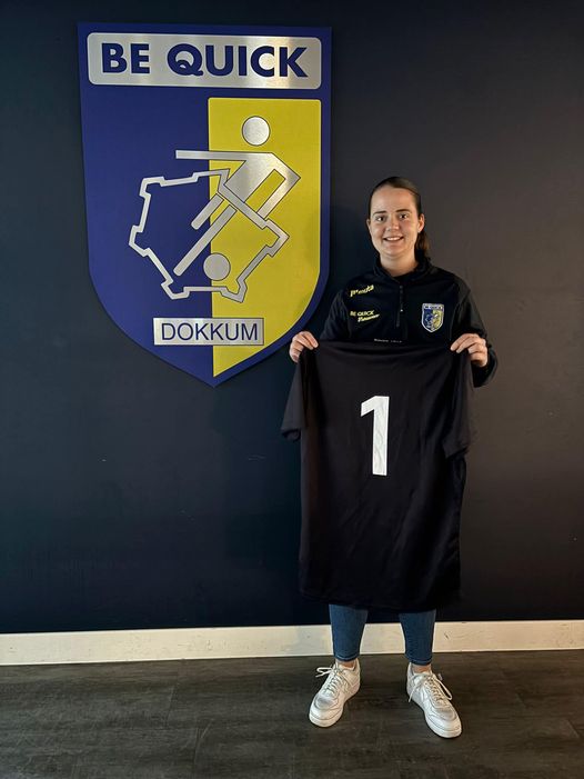 Be Quick teams succesvol op “eigen” Girlsday | Be Quick Dokkum