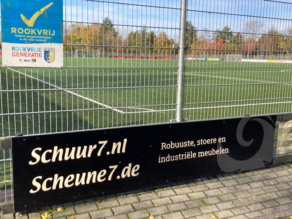 Pupil van de week: Sam Rood | Be Quick Dokkum